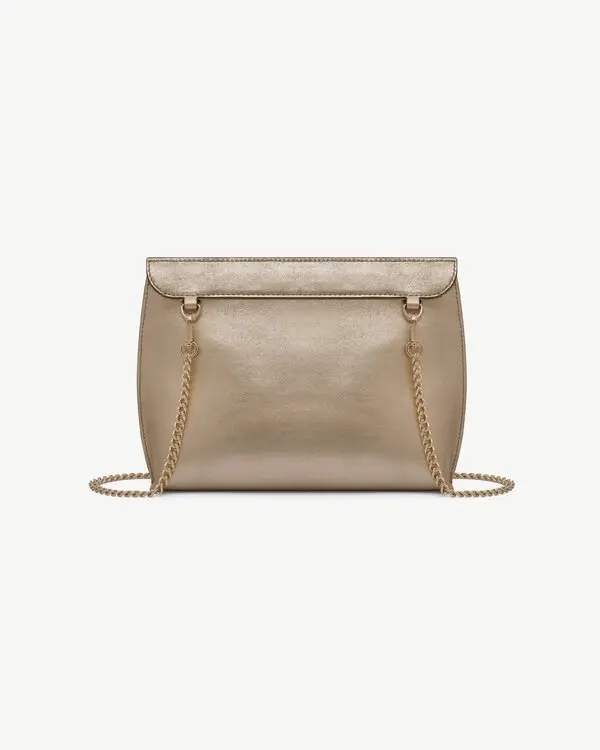 Strathberry Stylist Crossbody Bag