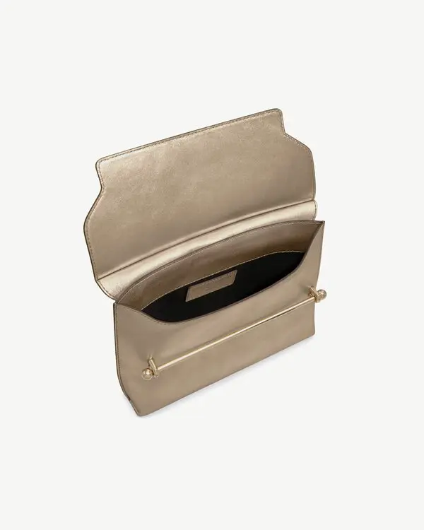Strathberry Stylist Crossbody Bag