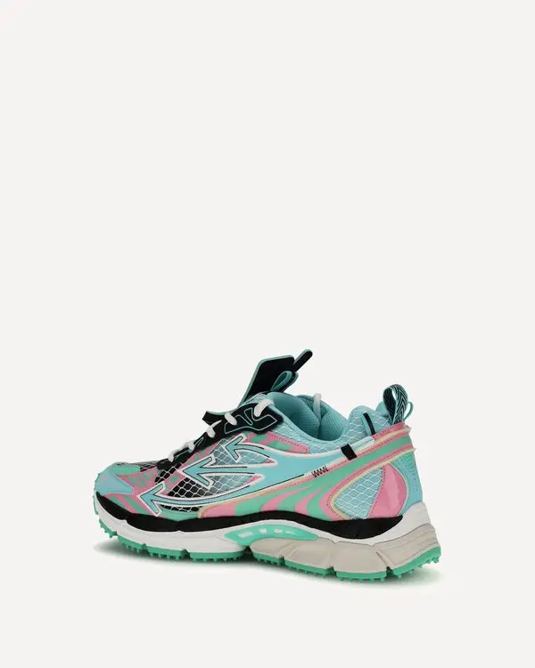 Off-White Be Right Back Sneakers