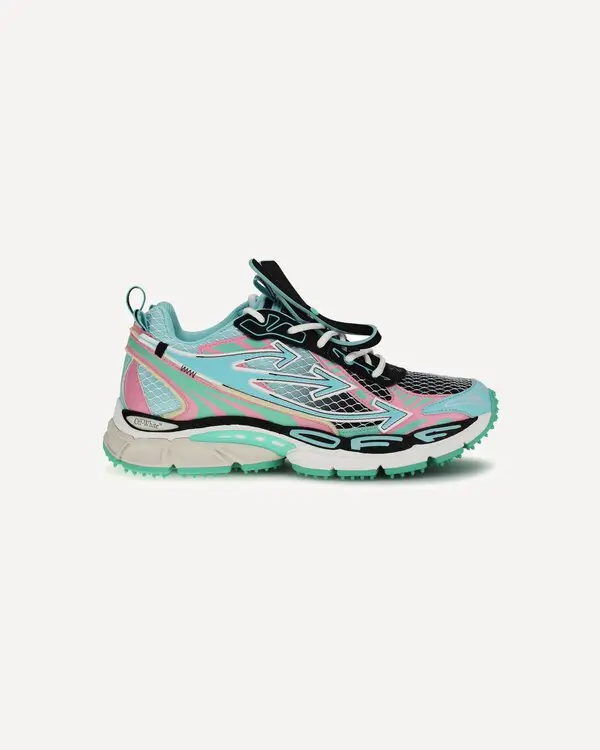 Off-White Be Right Back Sneakers