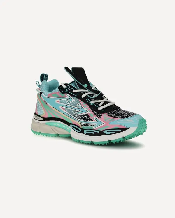 Off-White Be Right Back Sneakers