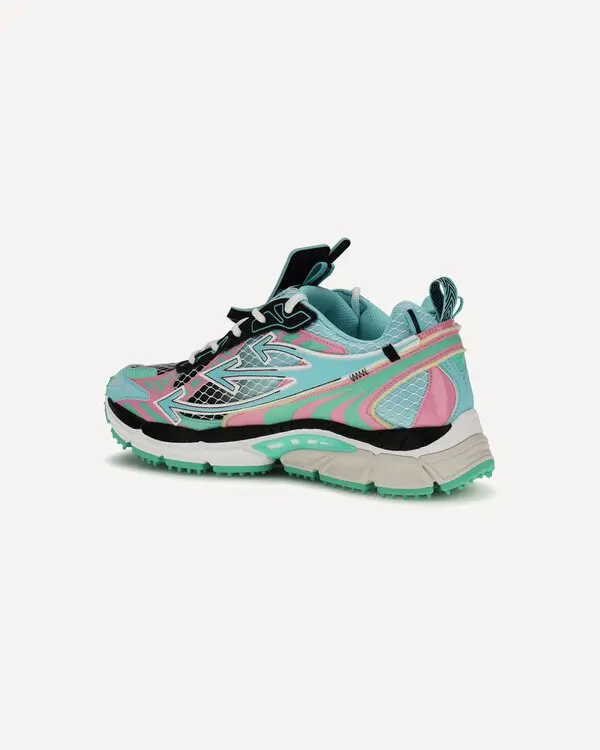 Off-White Be Right Back Sneakers