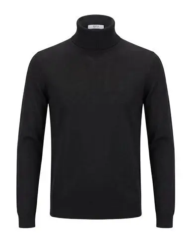 MASQ Turtleneck Size Silk