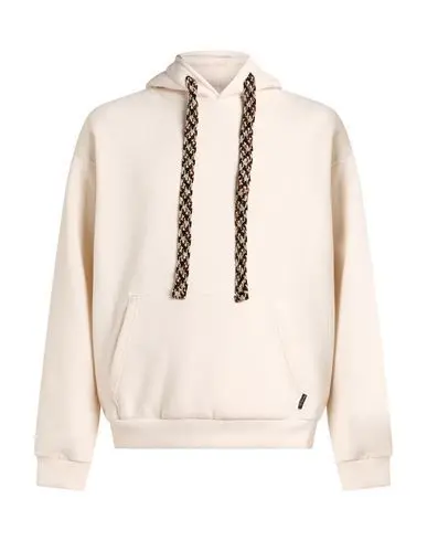 TAKESHY KUROSAWA Hooded Sweater - Cream