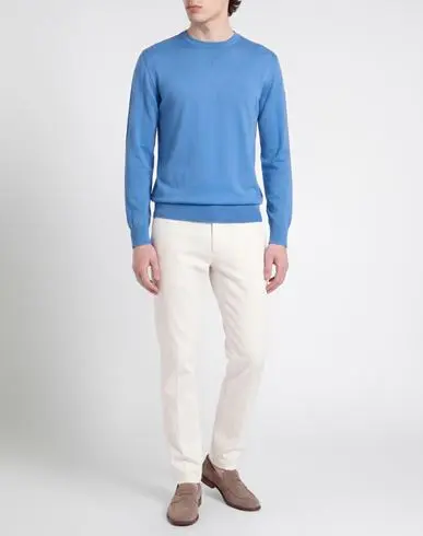 HELMUR® Helmur Sweater Light Size Cotton