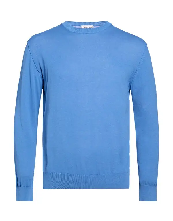 HELMUR® Helmur Sweater Light Size Cotton