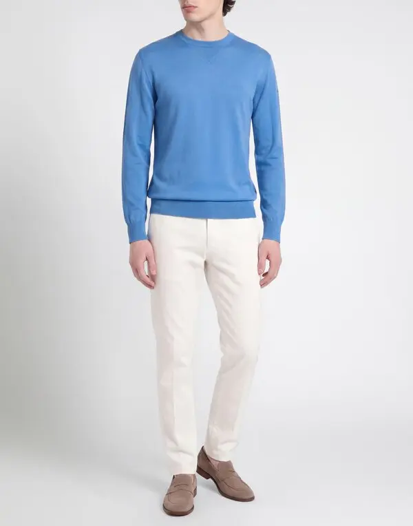 HELMUR® Helmur Sweater Light Size Cotton