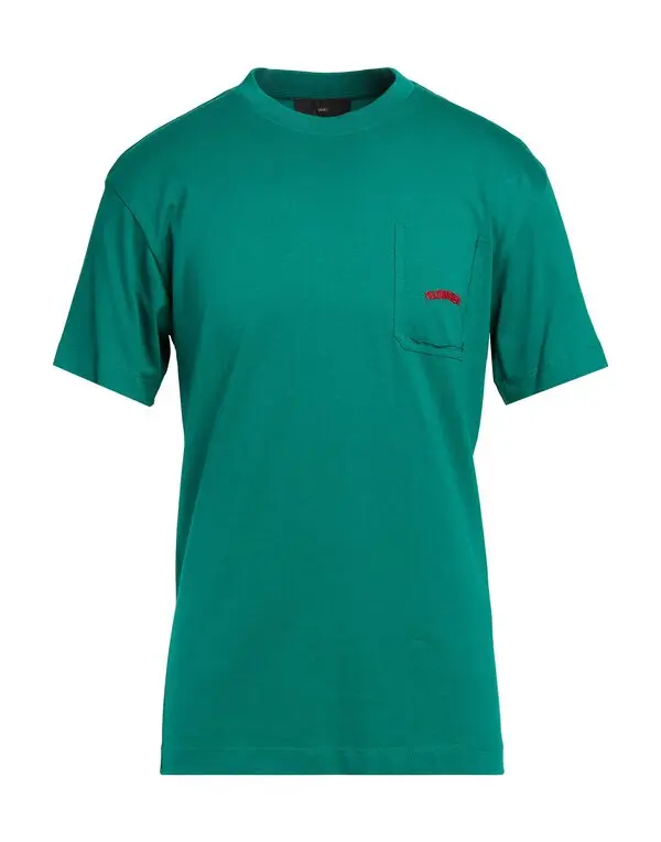 LIU •JO MAN T-shirt Size Cotton