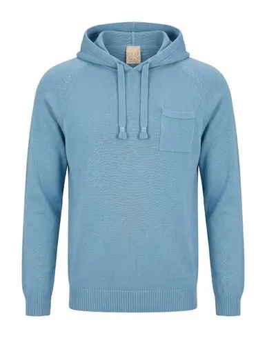 H953 Sweater Light Size Cotton