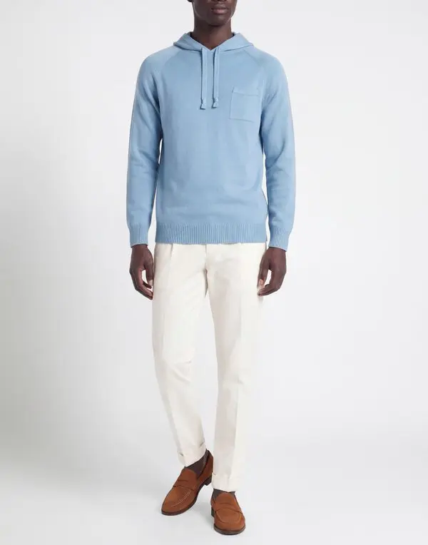 H953 Sweater Light Size Cotton