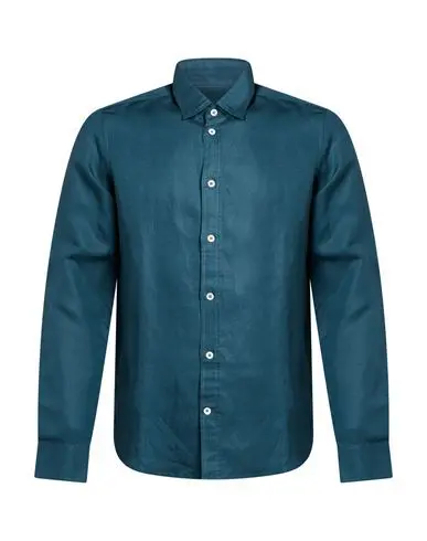 EDITIONS 102 Shirt Size Linen, Lyocell