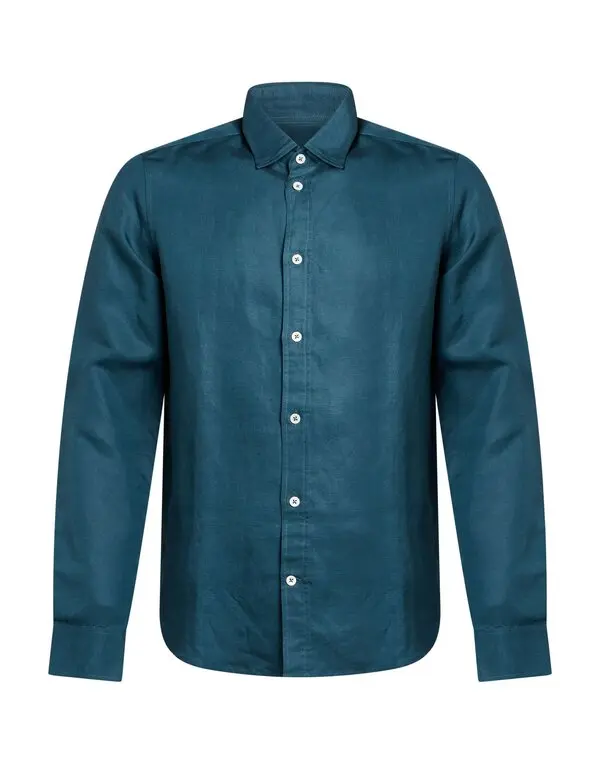 EDITIONS 102 Shirt Size Linen, Lyocell