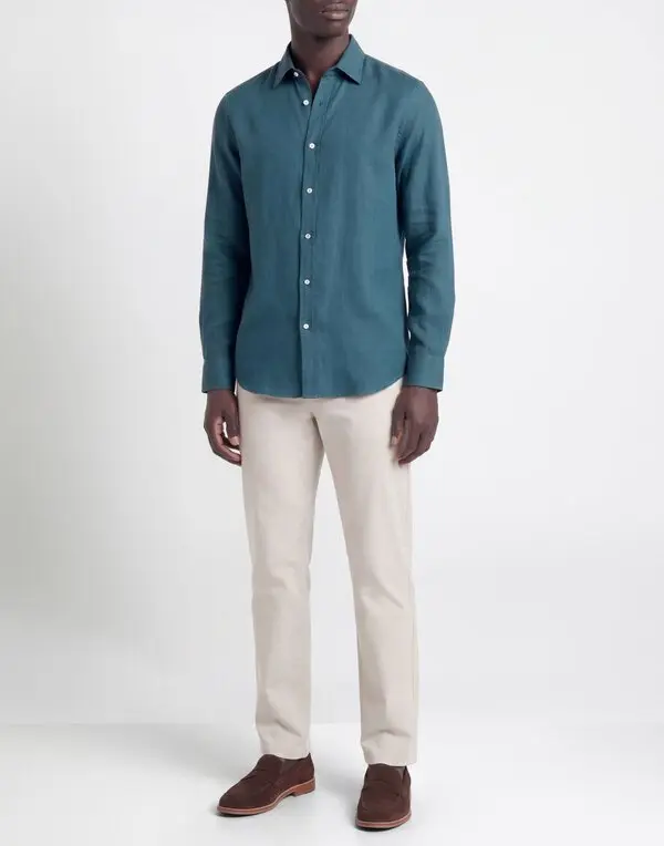 EDITIONS 102 Shirt Size Linen, Lyocell