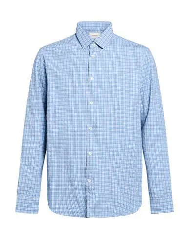 EDITIONS 102 Shirt Light Size Cotton, Polyester