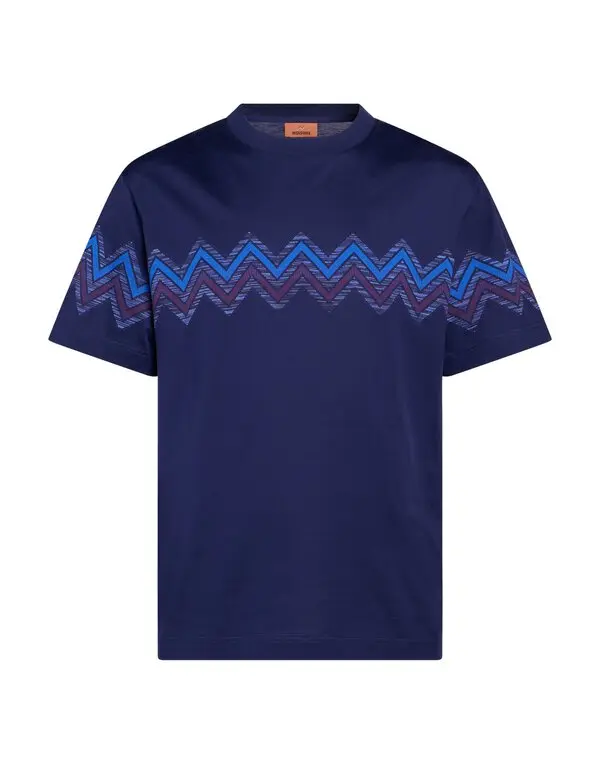 Missoni T-shirt Size Cotton