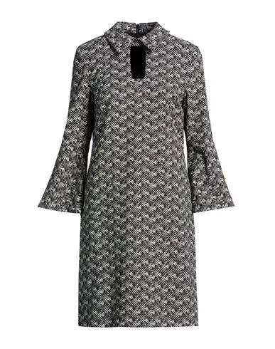 CAMICETTASNOB Mini Dress Size Cotton, Polyamide, Elastane