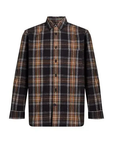EDITIONS 102 Shirt Size Organic Cotton - Navy