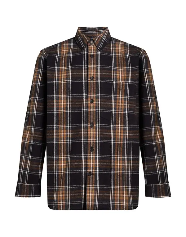 EDITIONS 102 Shirt Size Organic Cotton