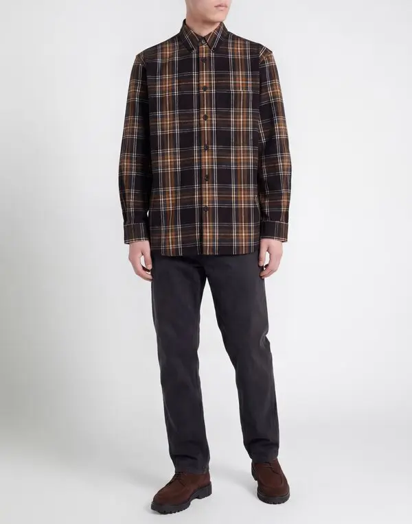 EDITIONS 102 Shirt Size Organic Cotton