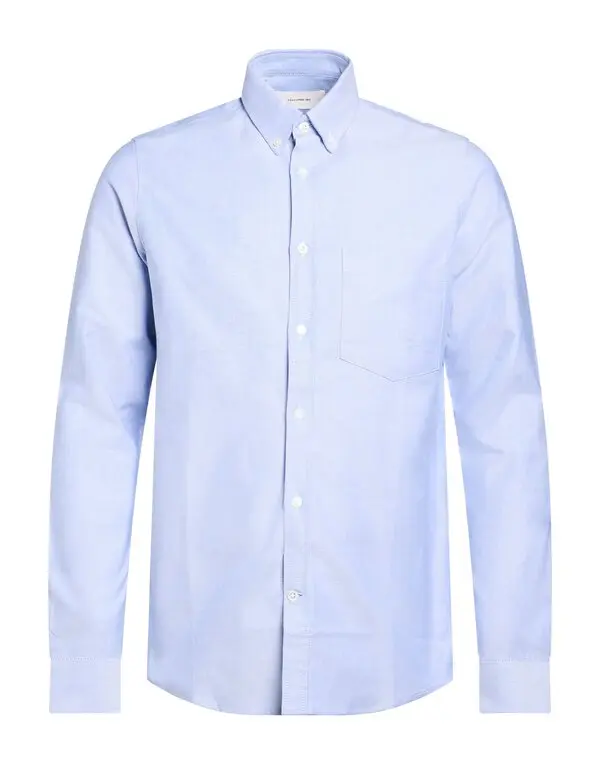 EDITIONS 102 Shirt Size Organic Cotton