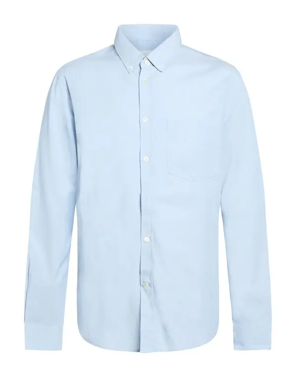 EDITIONS 102 Shirt Size Organic Cotton