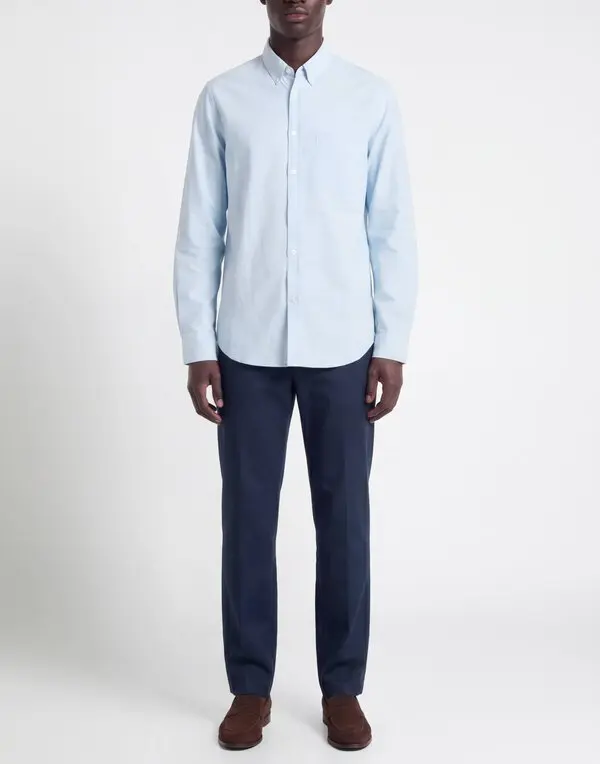 EDITIONS 102 Shirt Size Organic Cotton