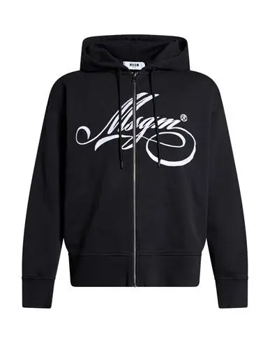 MSGM Sweatshirt Size Cotton