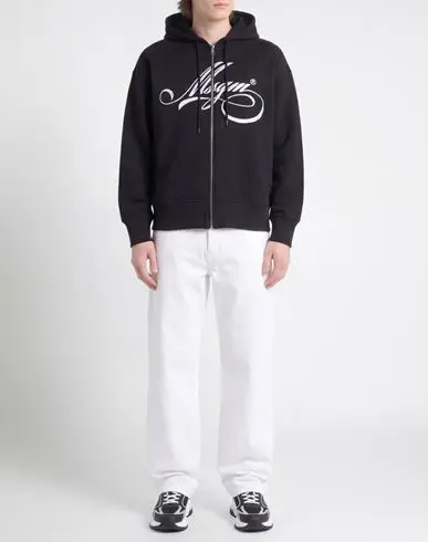 MSGM Sweatshirt Size Cotton