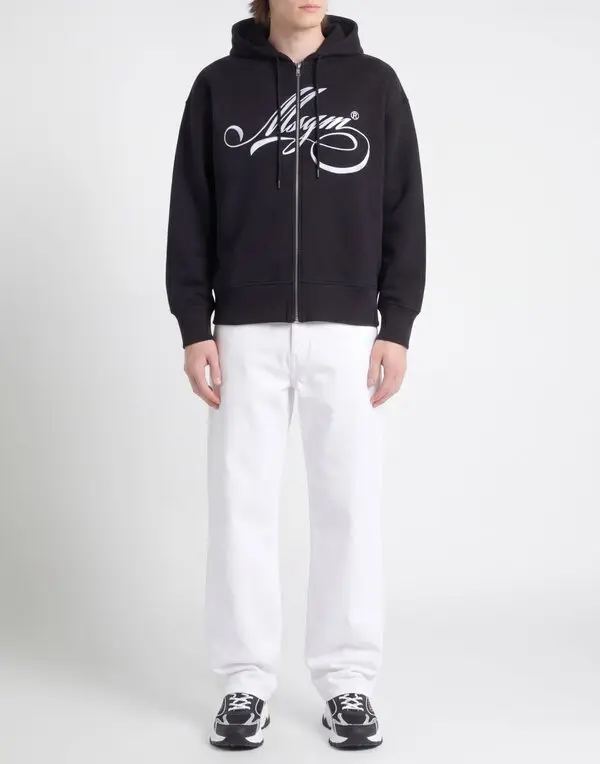 MSGM Sweatshirt Size Cotton