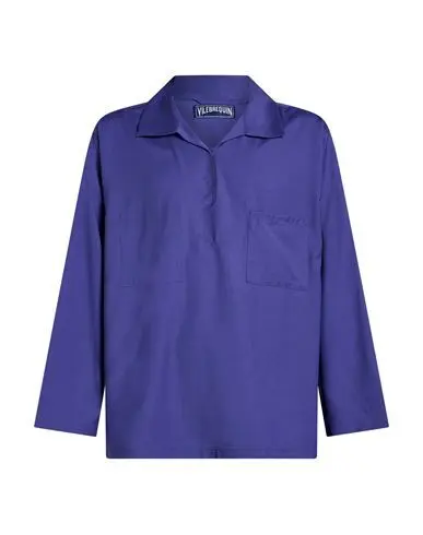 Vilebrequin Shirt Size Virgin Wool
