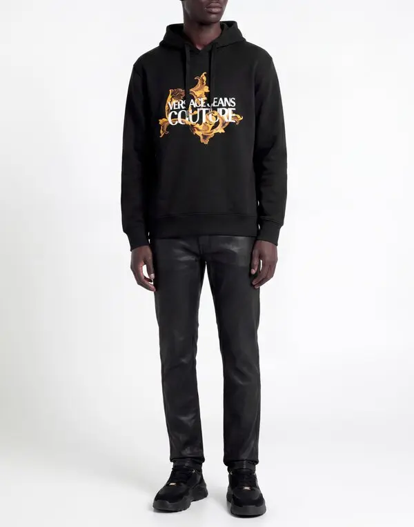 Versace Cotton Hoodie