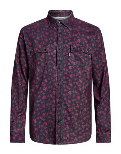 Vilebrequin Shirt Size Cotton - Blue