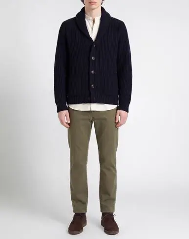 MESSAGERIE Cardigan Size Virgin Wool