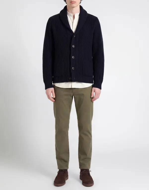 MESSAGERIE Cardigan Size Virgin Wool