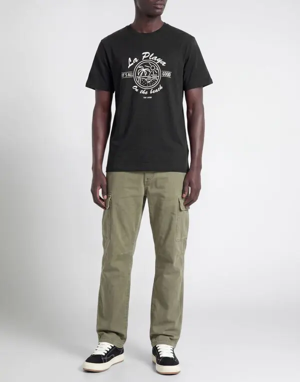 ONLY & SONS T-shirt Size Organic Cotton