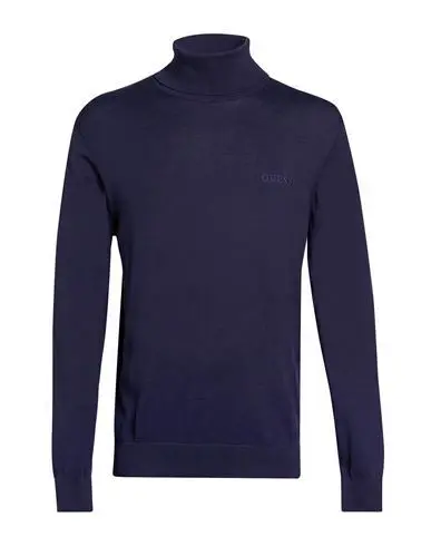 Guess Turtleneck Size Cotton