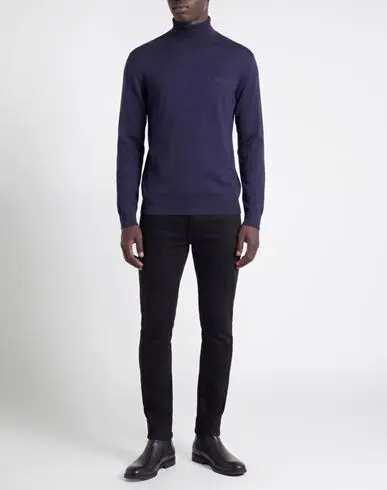 Guess Turtleneck Size Cotton