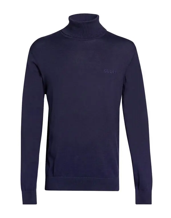 Guess Turtleneck Size Cotton