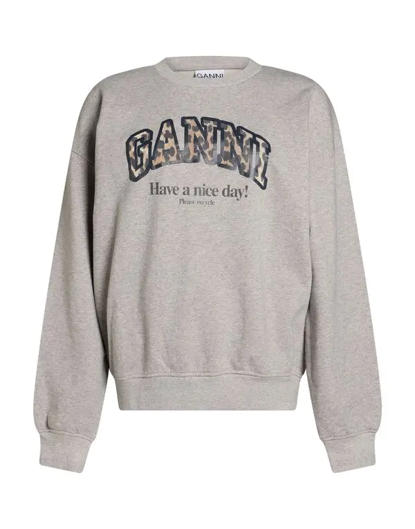 GANNI Sweatshirt