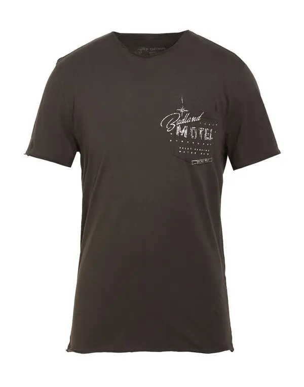 John Varvatos T-shirt Size Organic Cotton