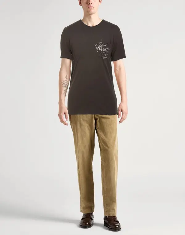 John Varvatos T-shirt Size Organic Cotton