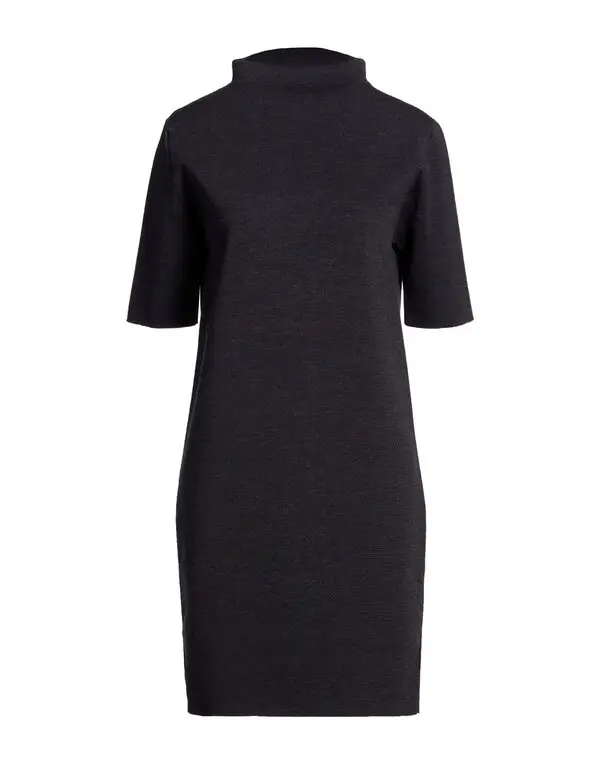 Alpha Studio Mini Dress Size Merino Wool