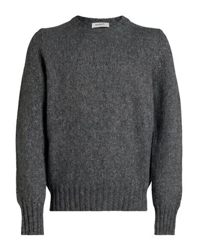 Alpha Studio Sweater Size Wool, Polyamide, Alpaca Wool