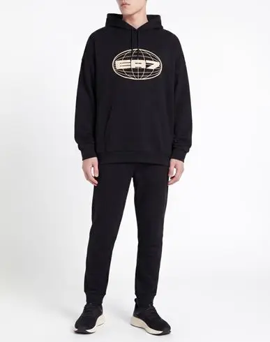 EA7 Sweatshirt Size Cotton