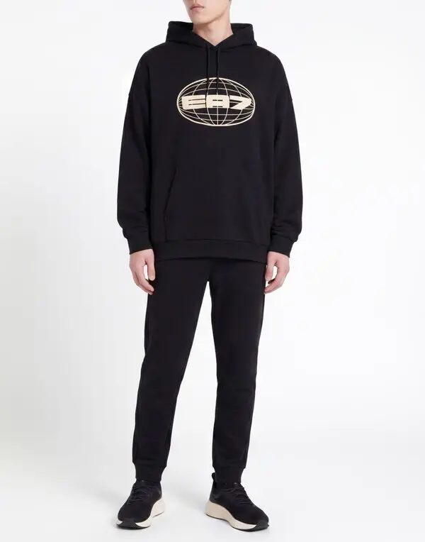 EA7 Sweatshirt Size Cotton