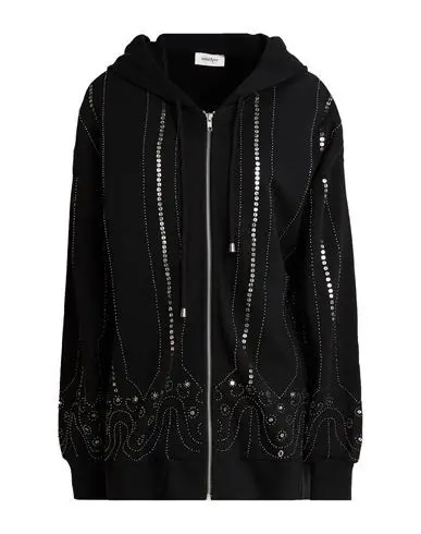 OTTOD'AME Sweatshirt Size Cotton, Acrylic