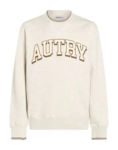AUTRY Sweatshirt Light Size Cotton, Polyester