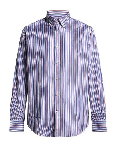Paul & Shark Shirt Size Cotton