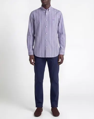 Paul & Shark Shirt Size Cotton