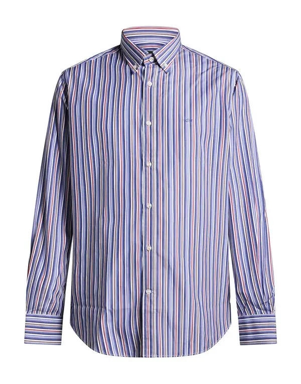 Paul & Shark Shirt Size Cotton